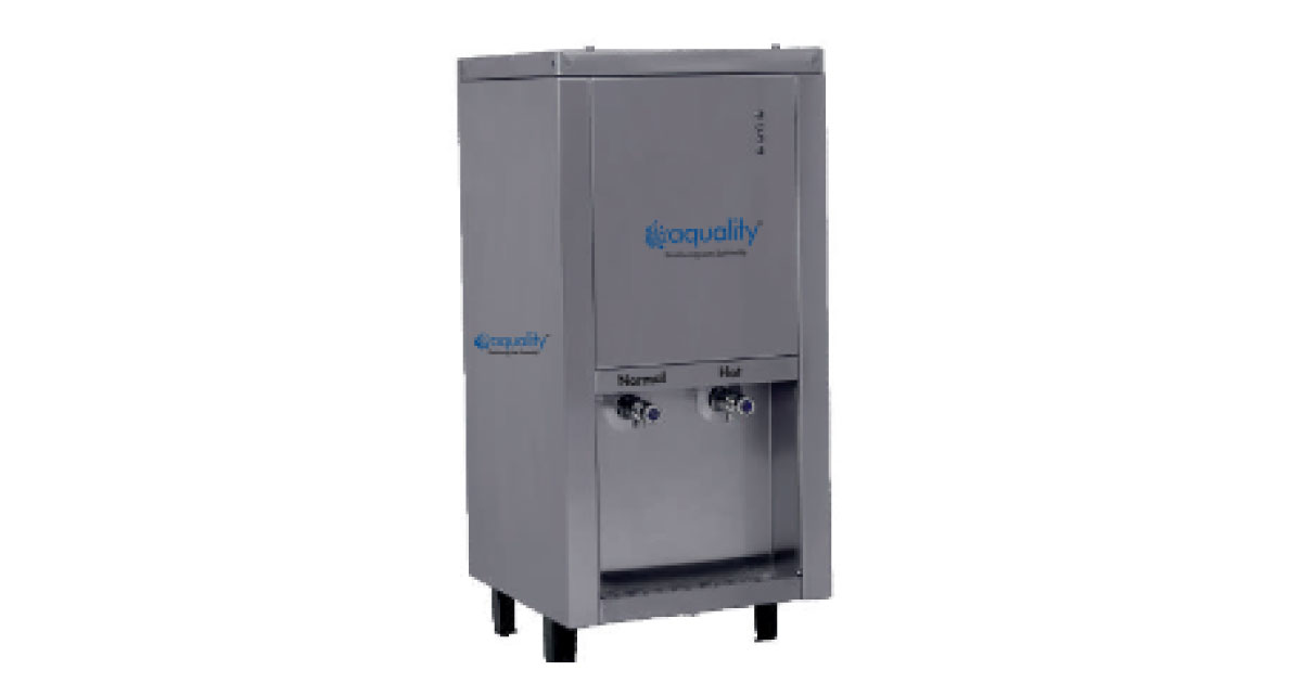 Water Dispensers - Aquality.co.in